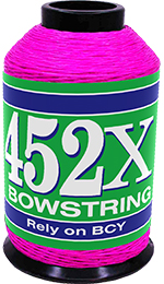 BCY Fibers - Bowstring Material